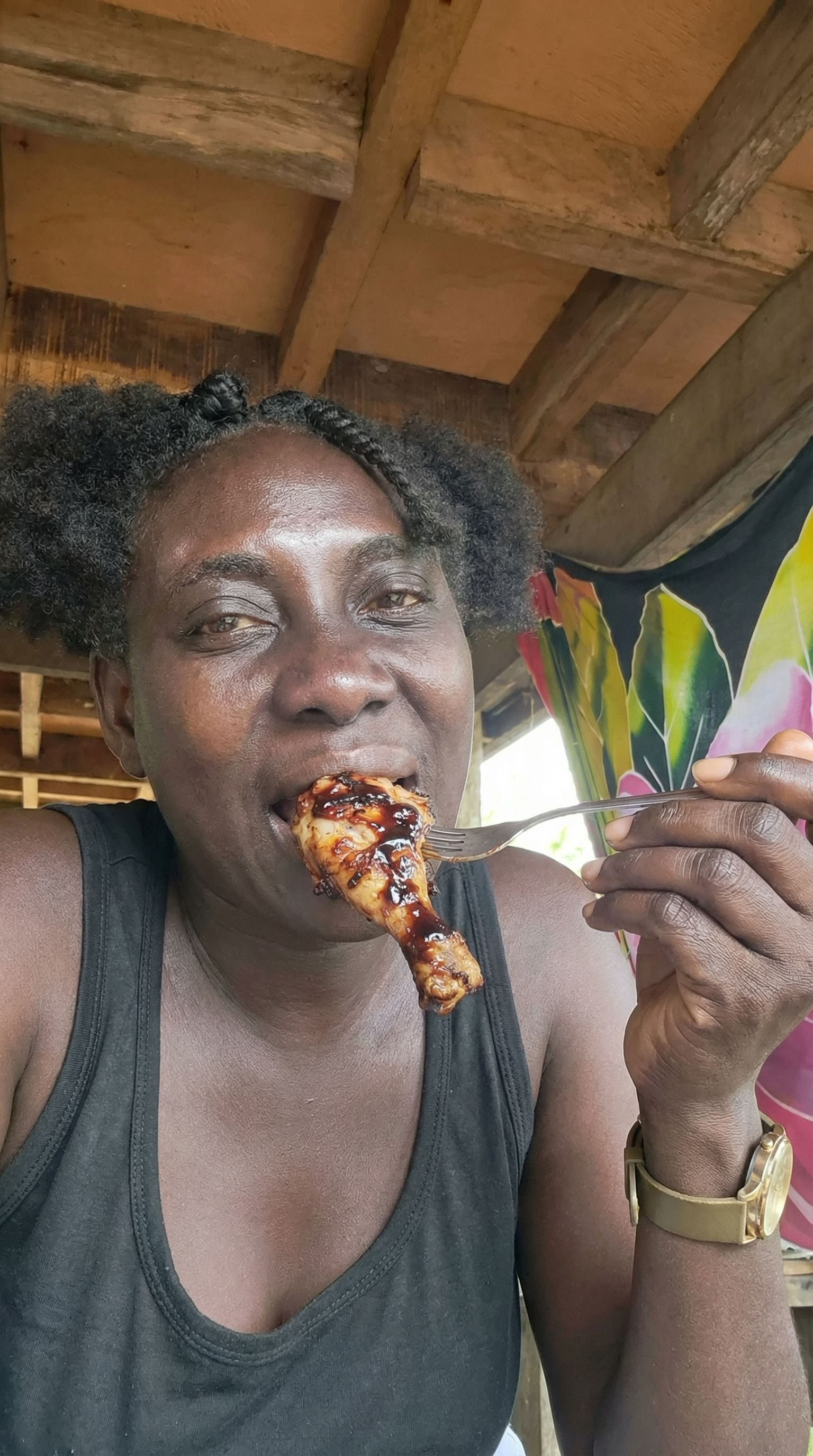 Nano Banana Prompt Woman Sucking Black Cock