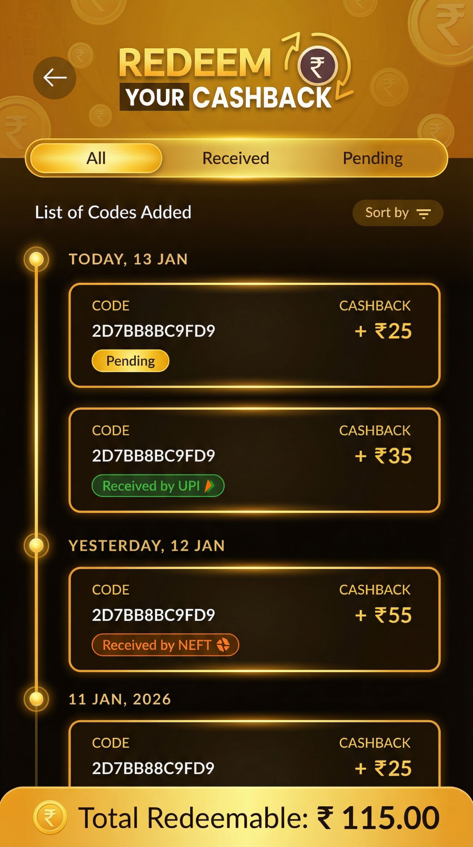 Nano Banana prompt: Redesign this page. Constraints: eye-...