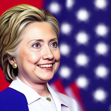 Best Hillary Clinton Models | PromptHero