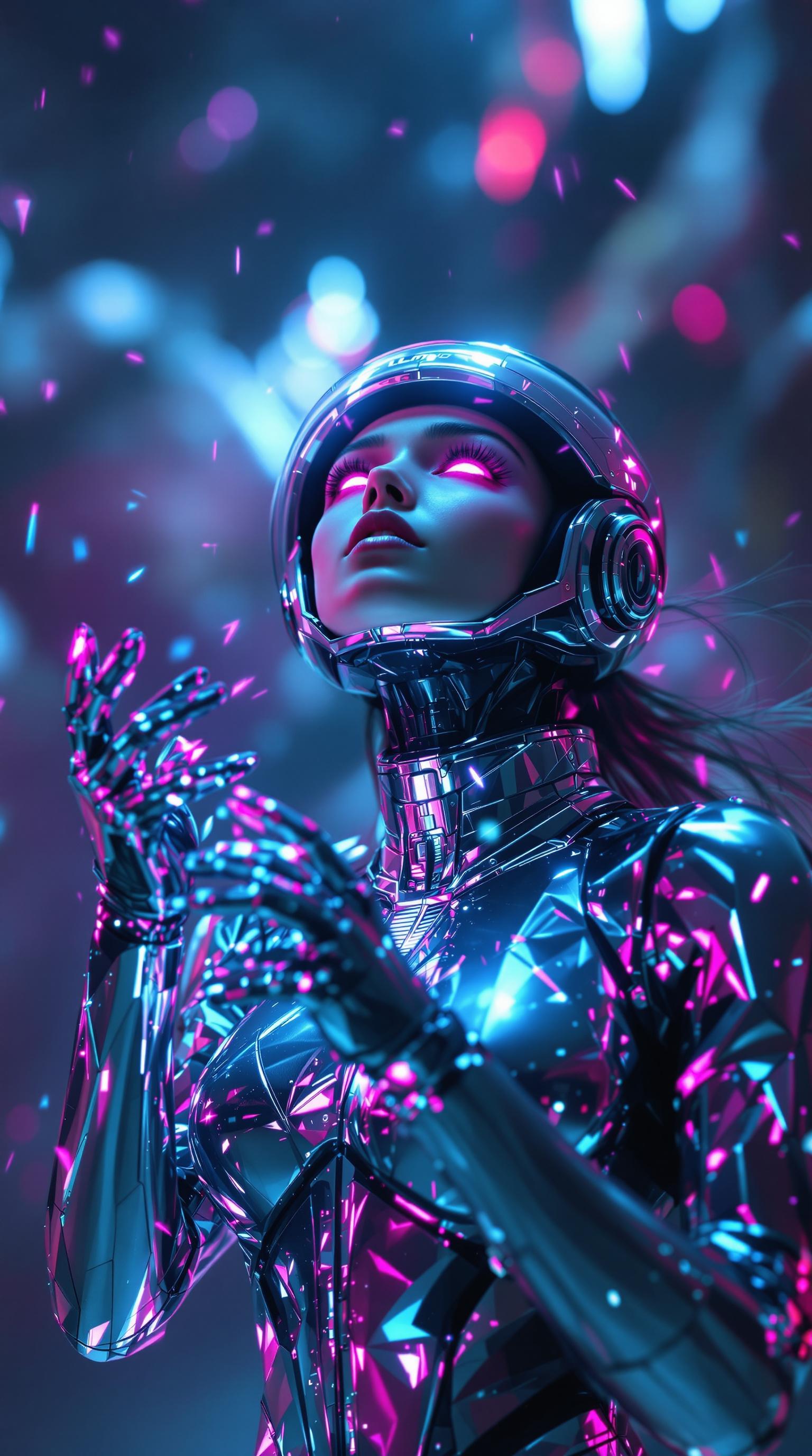 FLUX prompt: a high-resolution image that captures the es...