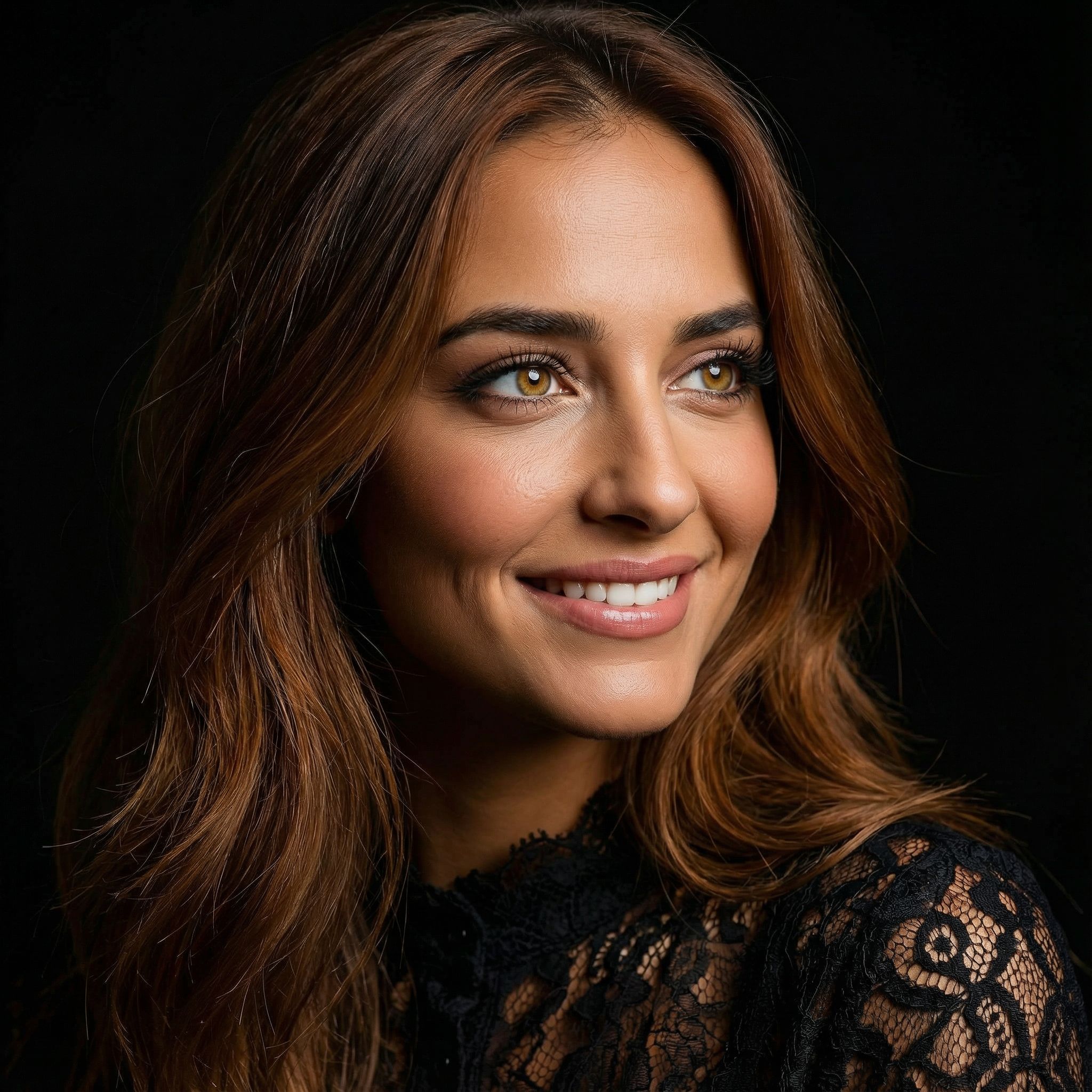 Nano Banana prompt: Transform the provided reference phot...