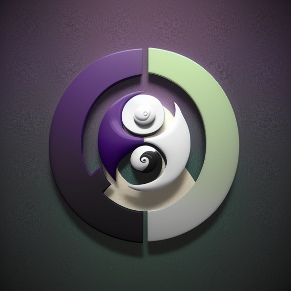 DreamShaper prompt: A basic simple logo that looks like Y...