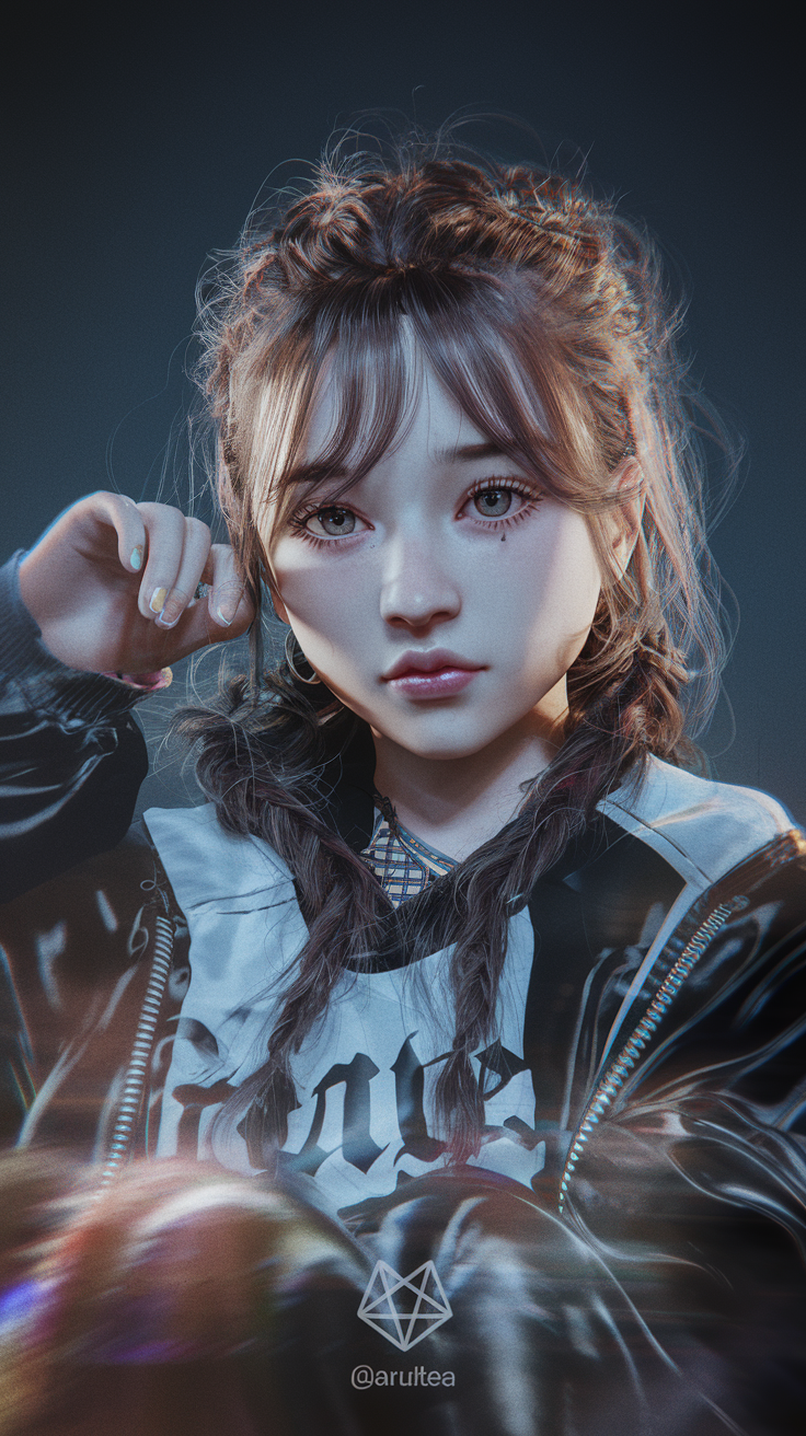 Ideogram prompt: High definition, ultra graphic, 4k, ultr...