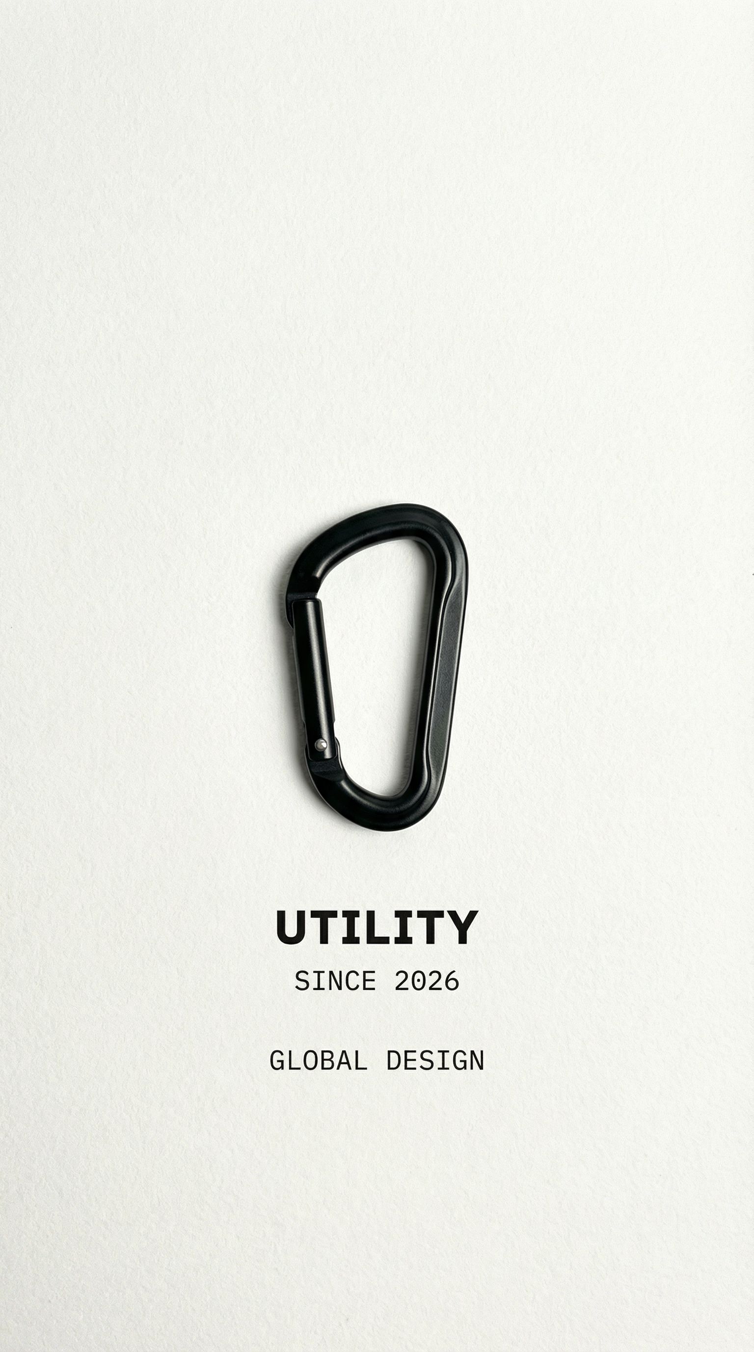 Nano Banana prompt: A hyper-minimalist graphic design pos...