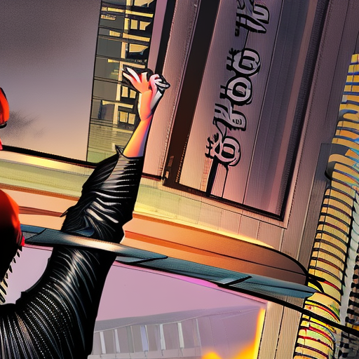 Stable Diffusion prompt: Digital artwork, concept art, a ...