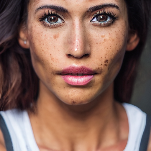 Stable Diffusion prompt: (extremely detailed CG unity 8k ...