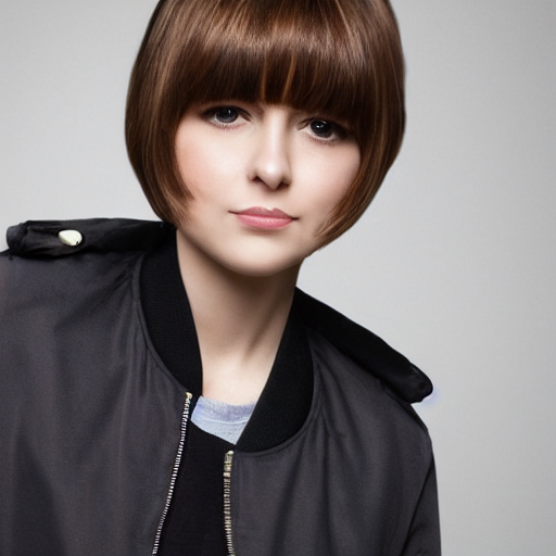 Stable Diffusion prompt: High definition. Portrait. Clou...