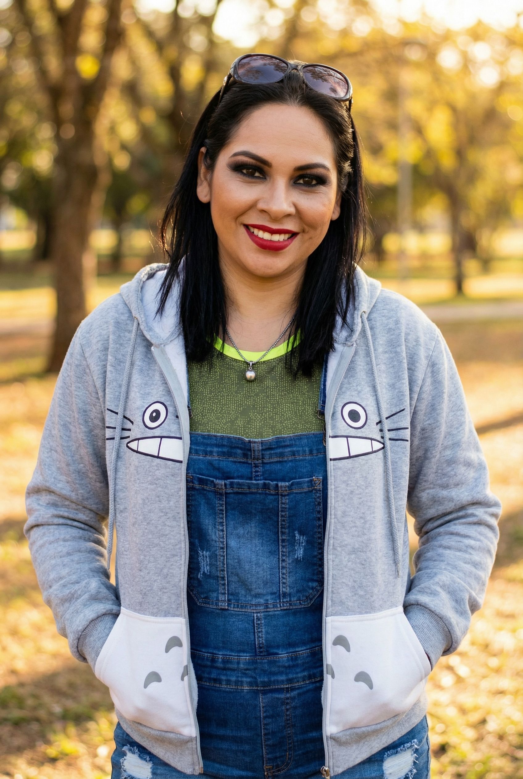 Nano Banana prompt: Jessica Rabbit beautiful charismatic ...