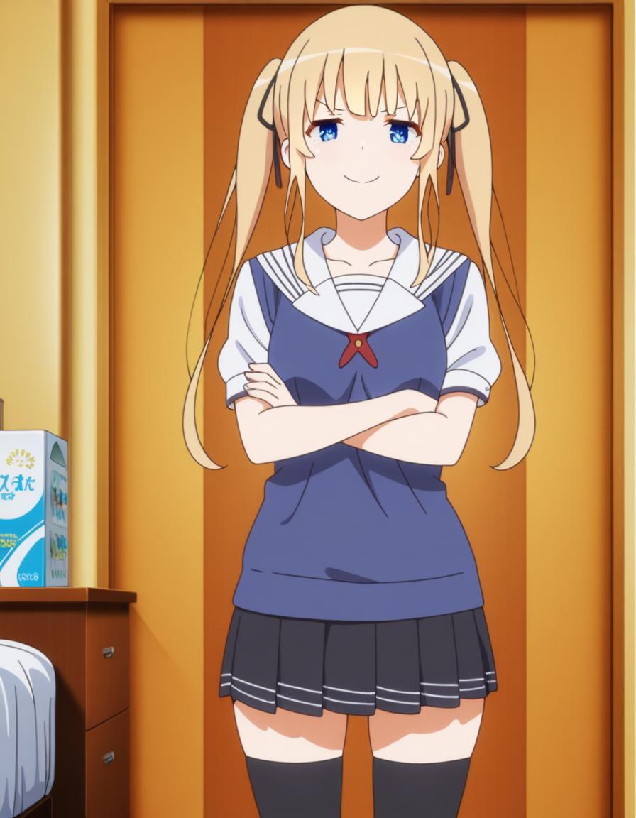 Best Eriri Spencer "Kashiwagi Eri" Sawamura (澤村・スペンサー・英梨々) - Saekano ...