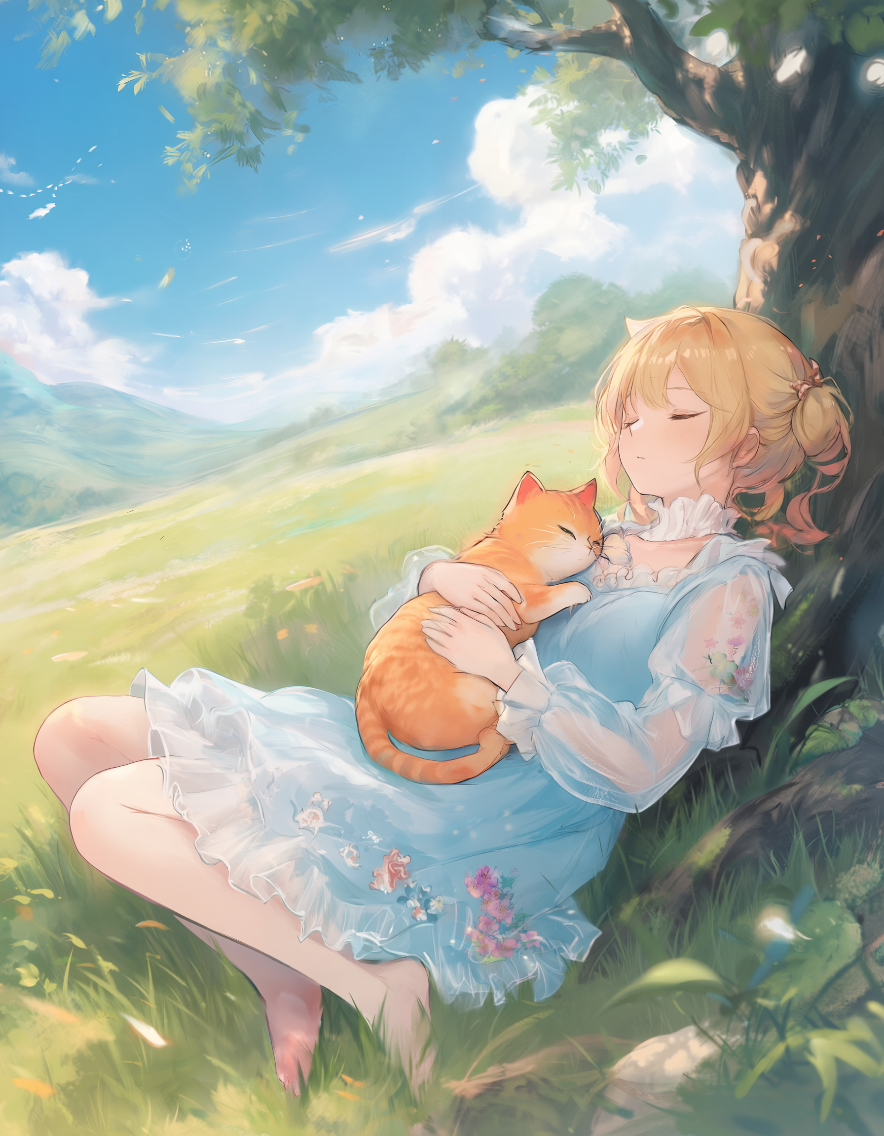 UmeSky | FLUX - v2.0 | PromptHero