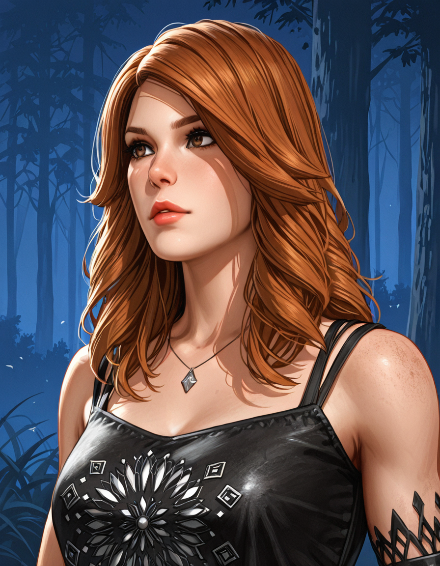 Best Kate Denson (Dead by Daylight)(IIIustrious) Models | PromptHero
