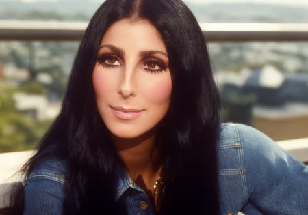 Best Cher - 70s Models | PromptHero