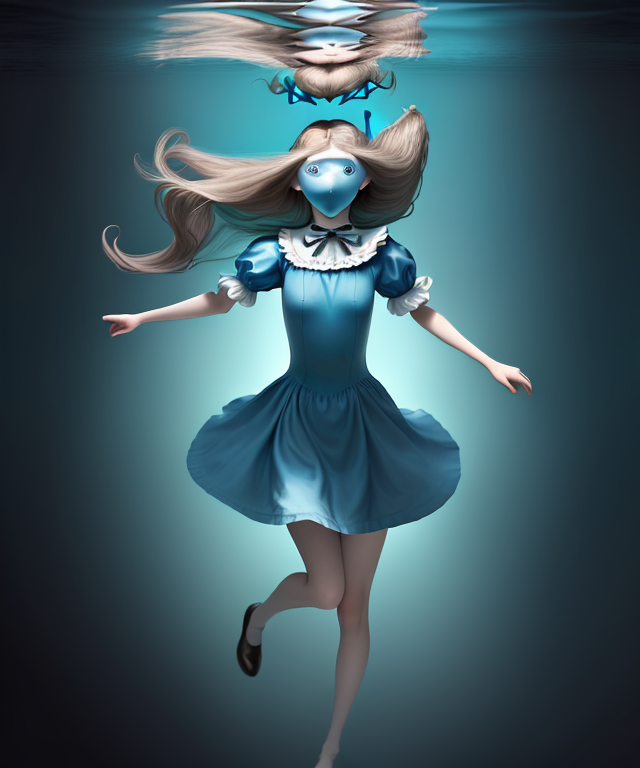 DreamShaper prompt: Please create a high-resolution drawi...