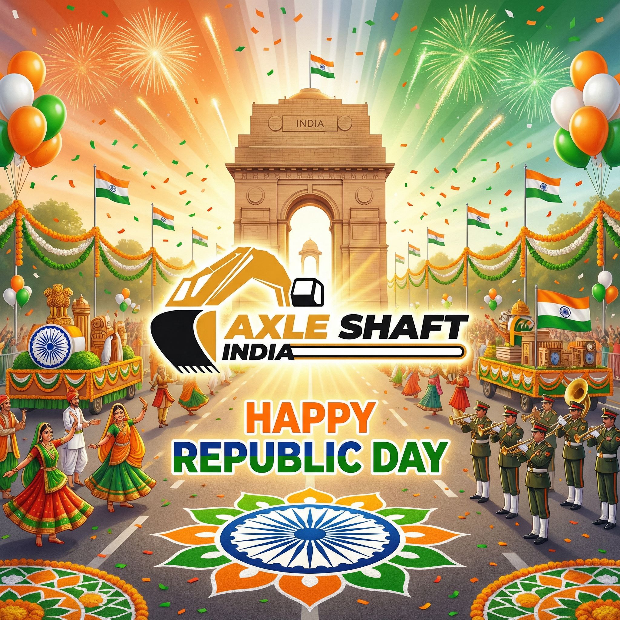 Nano Banana prompt: Using the given company logo Create a...