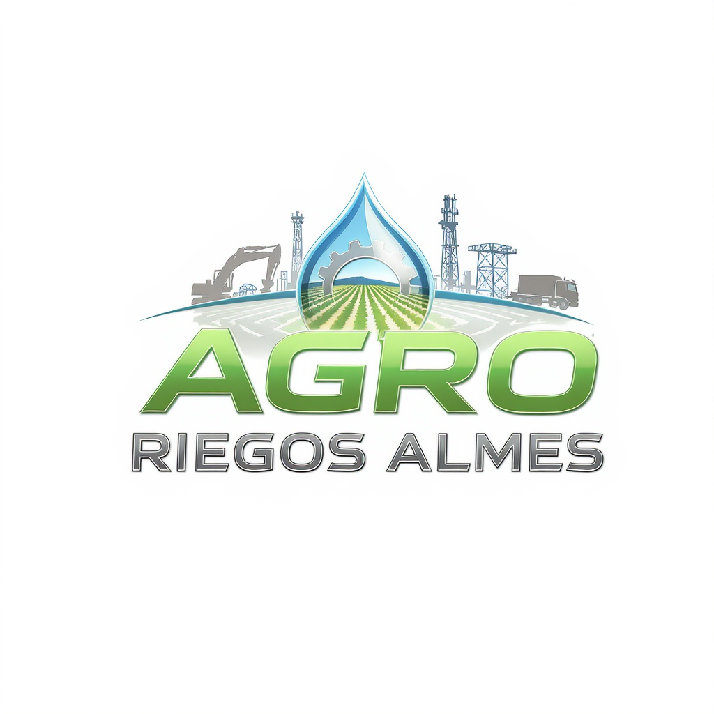 FLUX prompt: Corporate logo design for an agroindustrial ...