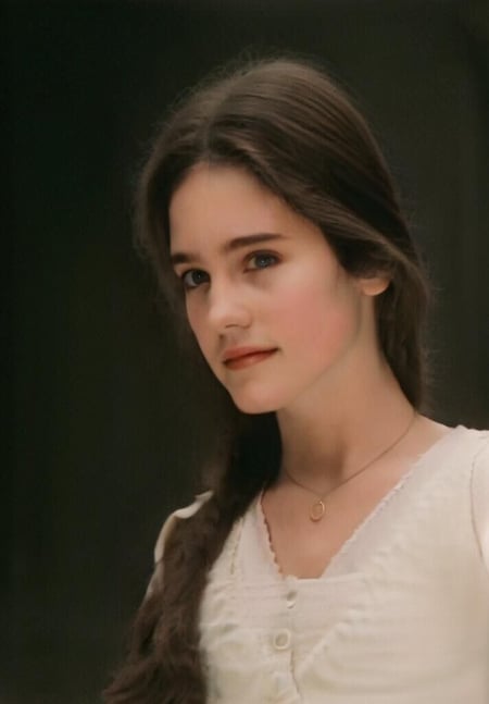 Best Once Upon a Time in America_Jennifer Lynn Connelly Models | PromptHero