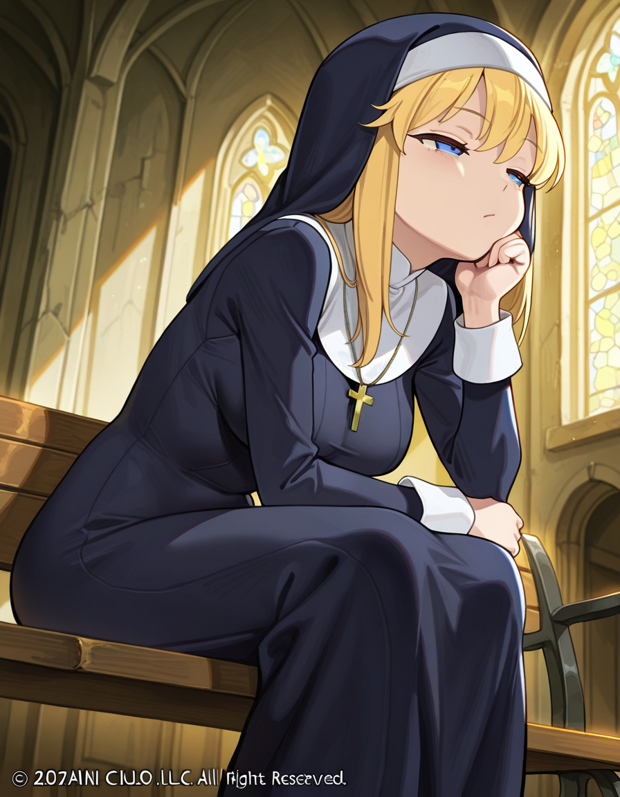 Best BlueBorscht Style for Illustrious Models | PromptHero