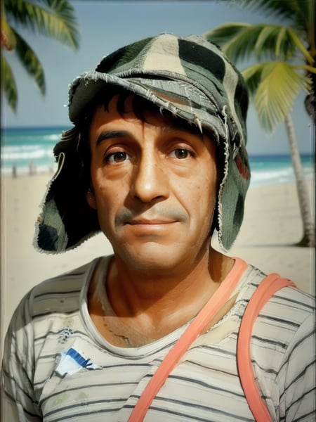 Best Chaves - El Chavo del Ocho Models | PromptHero