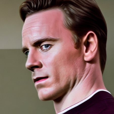 v1-5-pruned-emaonly prompt: Michael_Fassbender_Shaved-160...