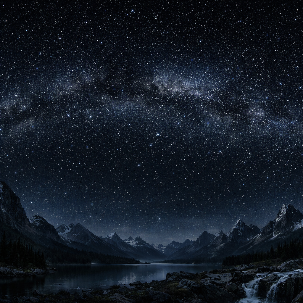 ChatGPT Image prompt: Create a seamless ultra widescreen ...