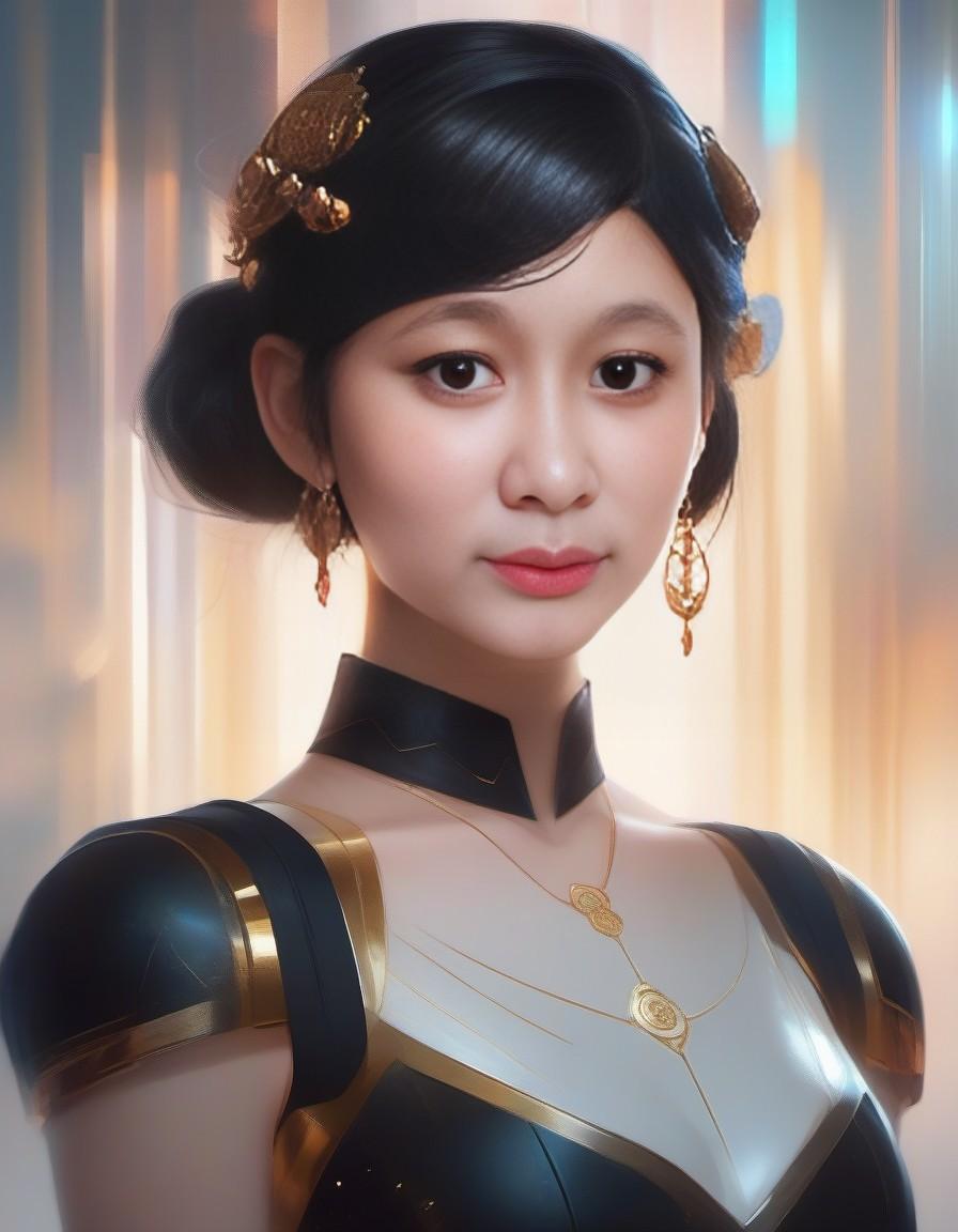 Realistic Vision V2.0 prompt: pixar portrait 8 k photo, b...