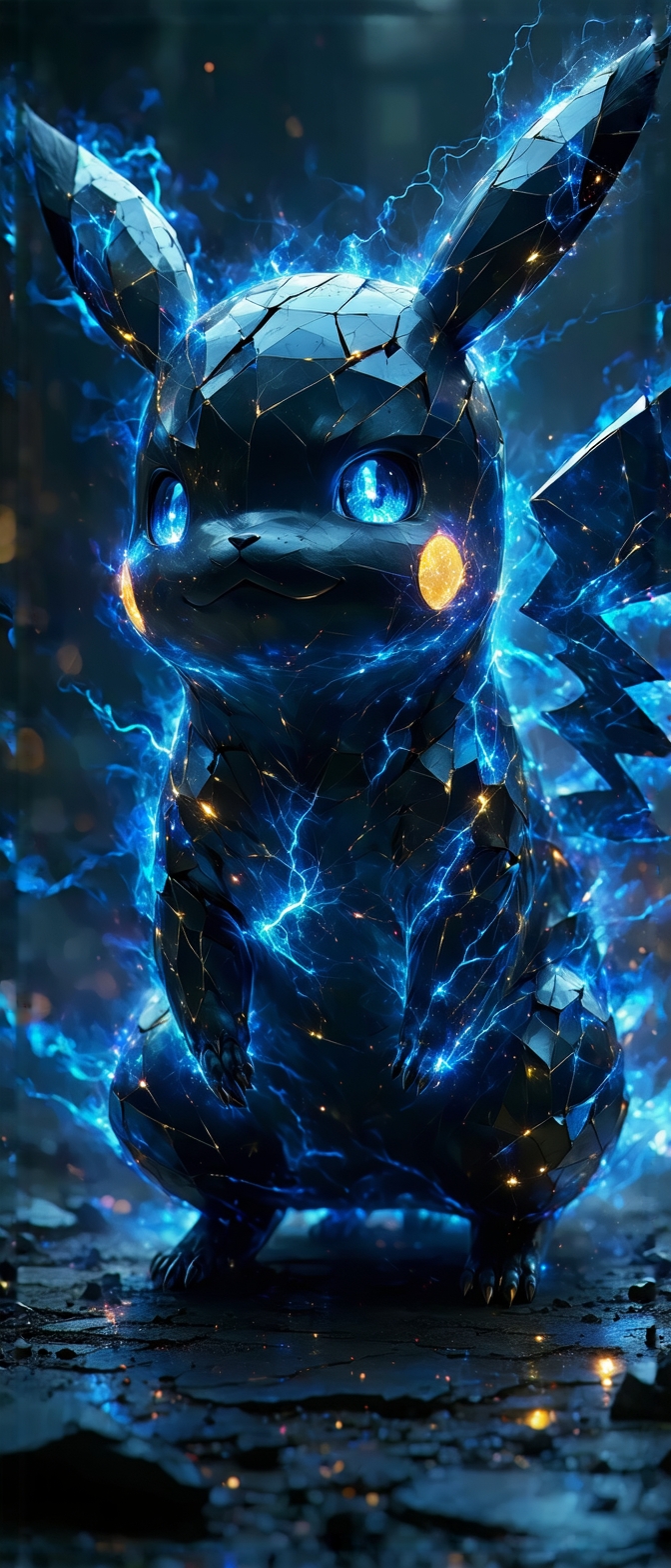 Stable Diffusion prompt: Create an awe-inspiring masterpi...