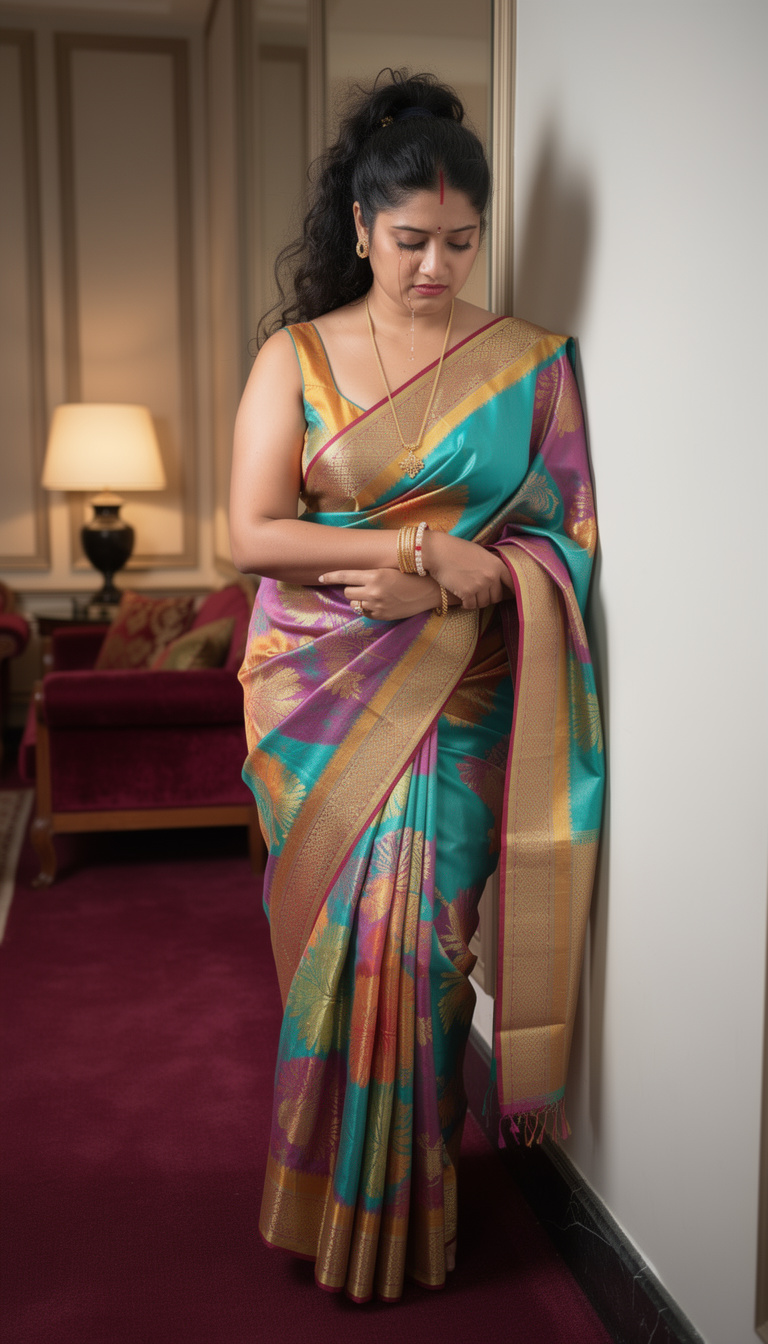 FLUX prompt: full body view of most beautiful women in h...