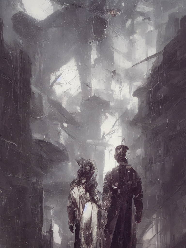 Stable Diffusion prompt: a detailed portrait of European ...