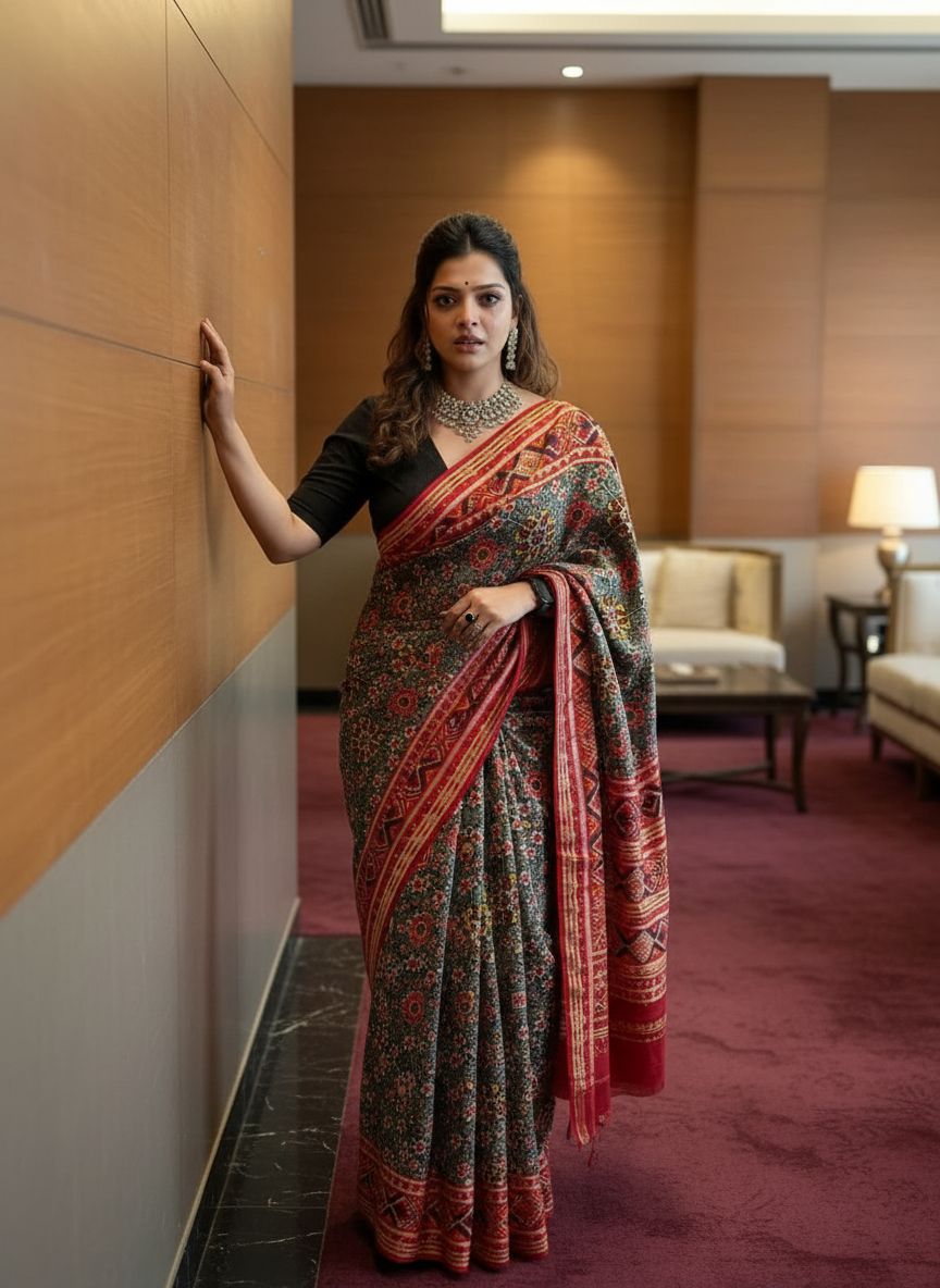 Nano Banana prompt: full body view of most beautiful gir...