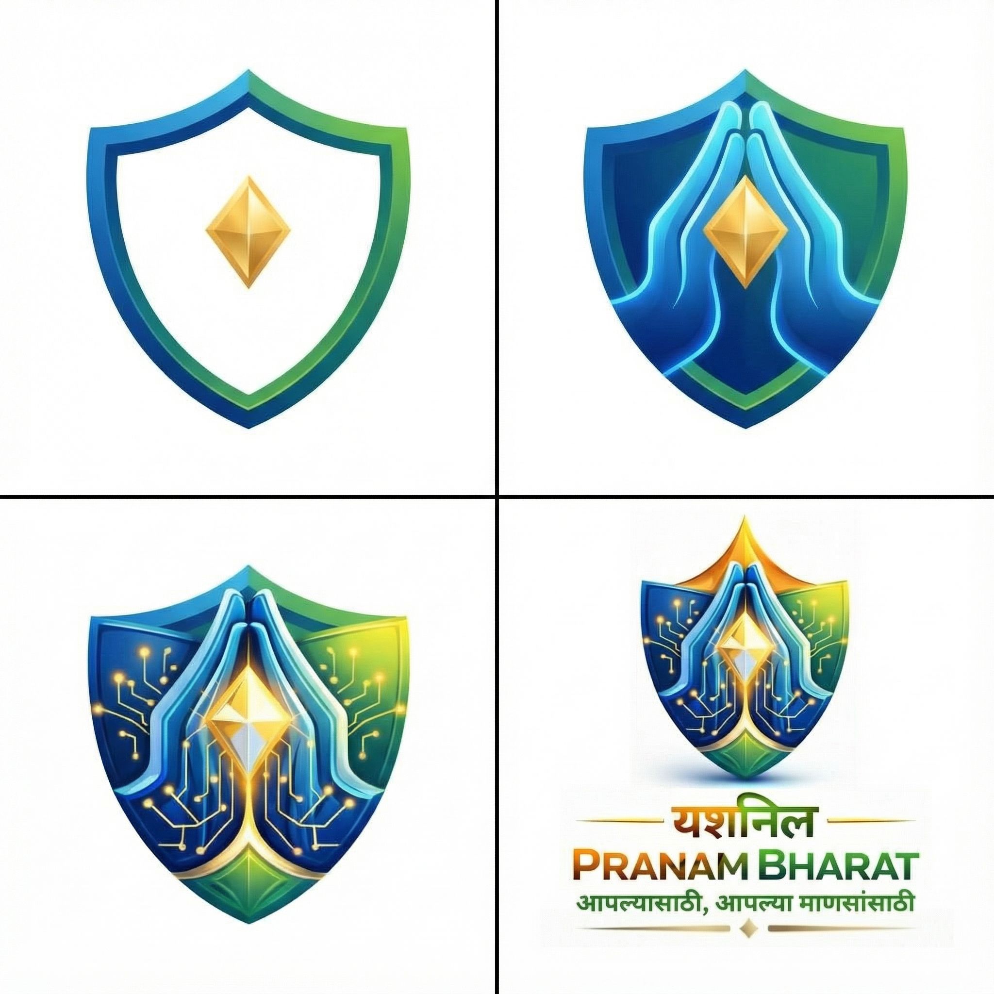 Nano Banana prompt: i need a prompt i have a logo i want ...