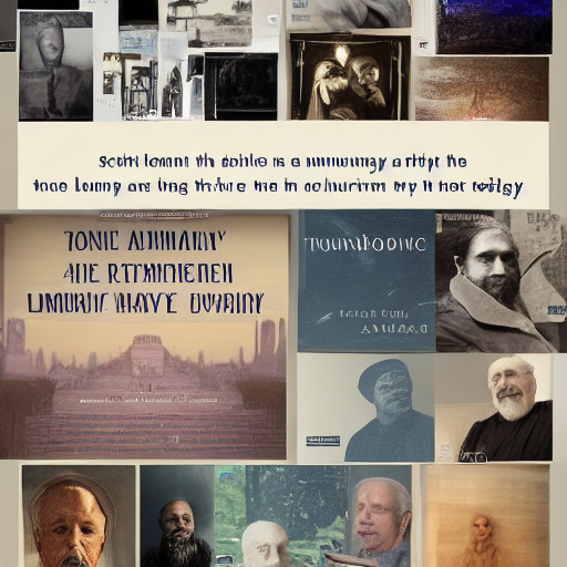 Stable Diffusion prompt: Create a thumbnail for "The Lumi...