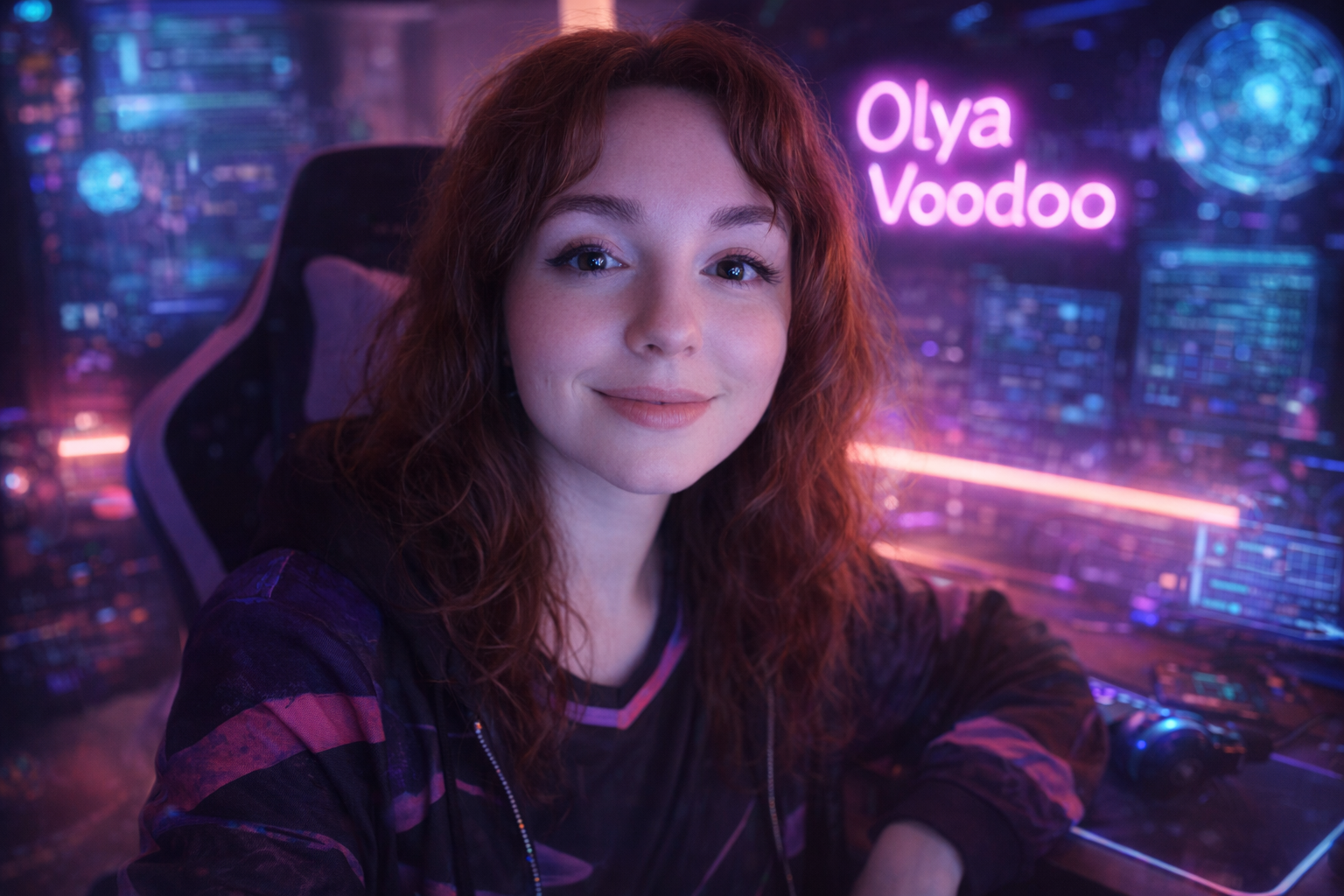 ChatGPT Image prompt: Ultra-realistic photoreal portrait ...