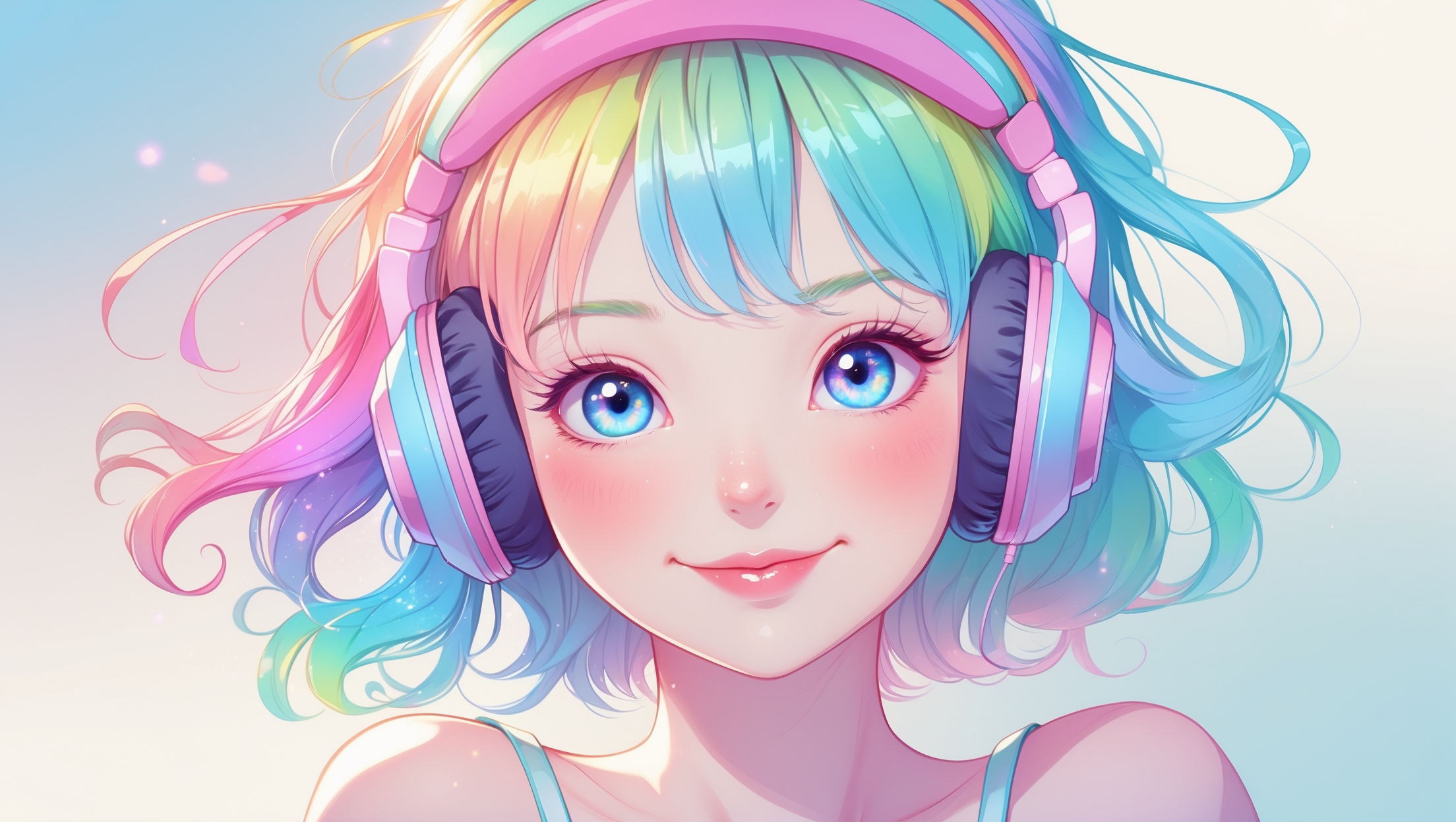 ChatGPT Image prompt: This prompt creates a vivid anime-s...