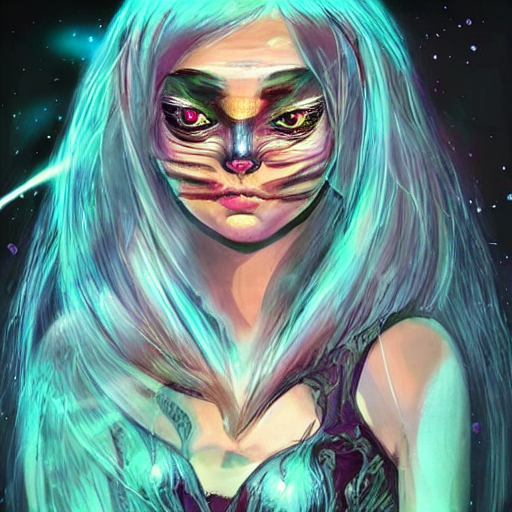 Stable Diffusion prompt: art style mustier unique, unique...