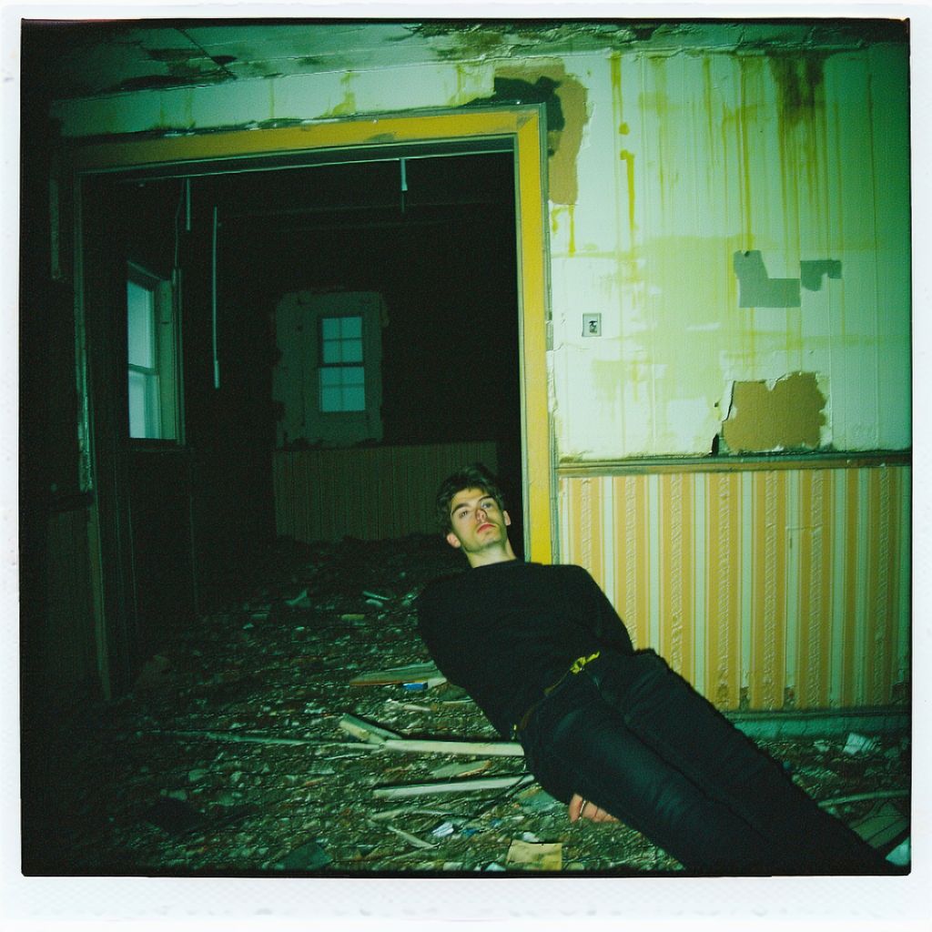 Stable Diffusion prompt: grainy 80's photograph quality p...