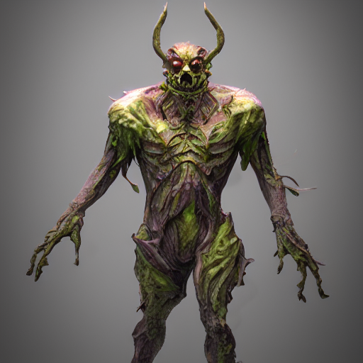 Stable Diffusion prompt: character design, void arcanist ...