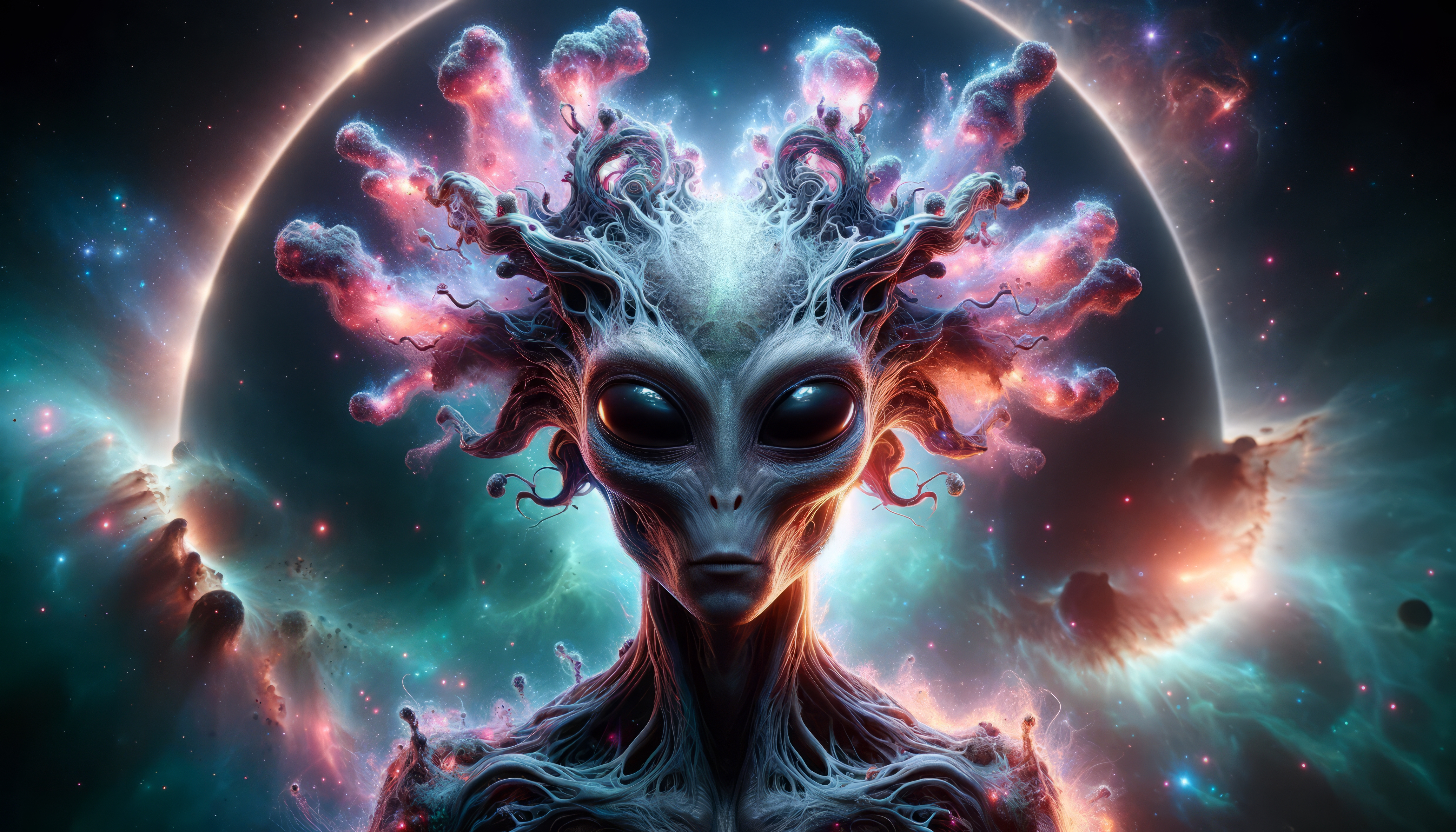 Power cosmic