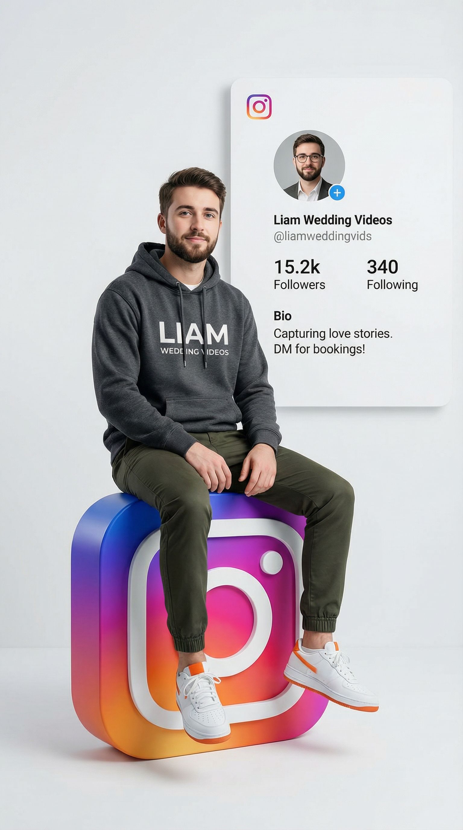 Nano Banana prompt: "Create a hyper-realistic image in ve...