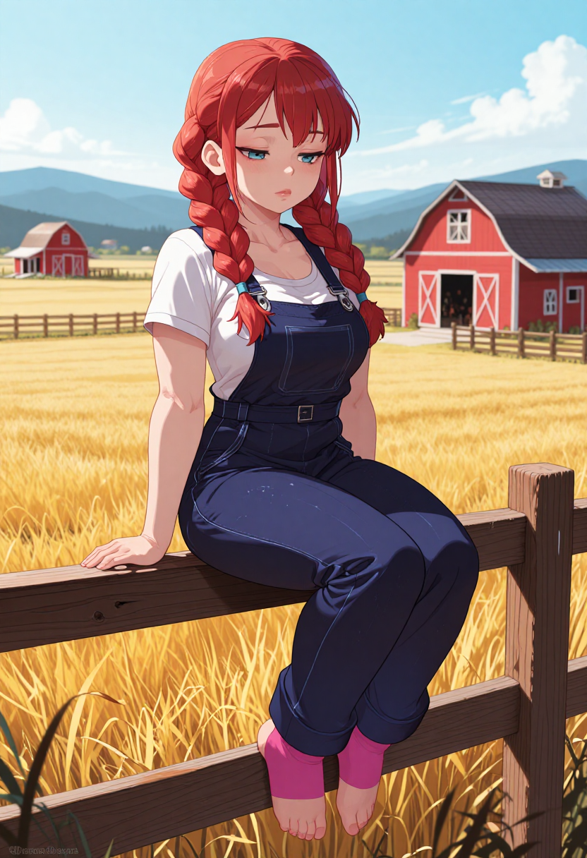 Best Elusarca's Anime Style LoRA for Z-Image Turbo Models | PromptHero