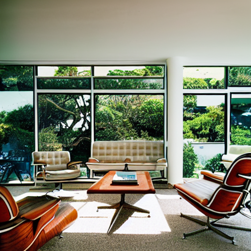 Stable Diffusion prompt: hyper realistic eye level interi...