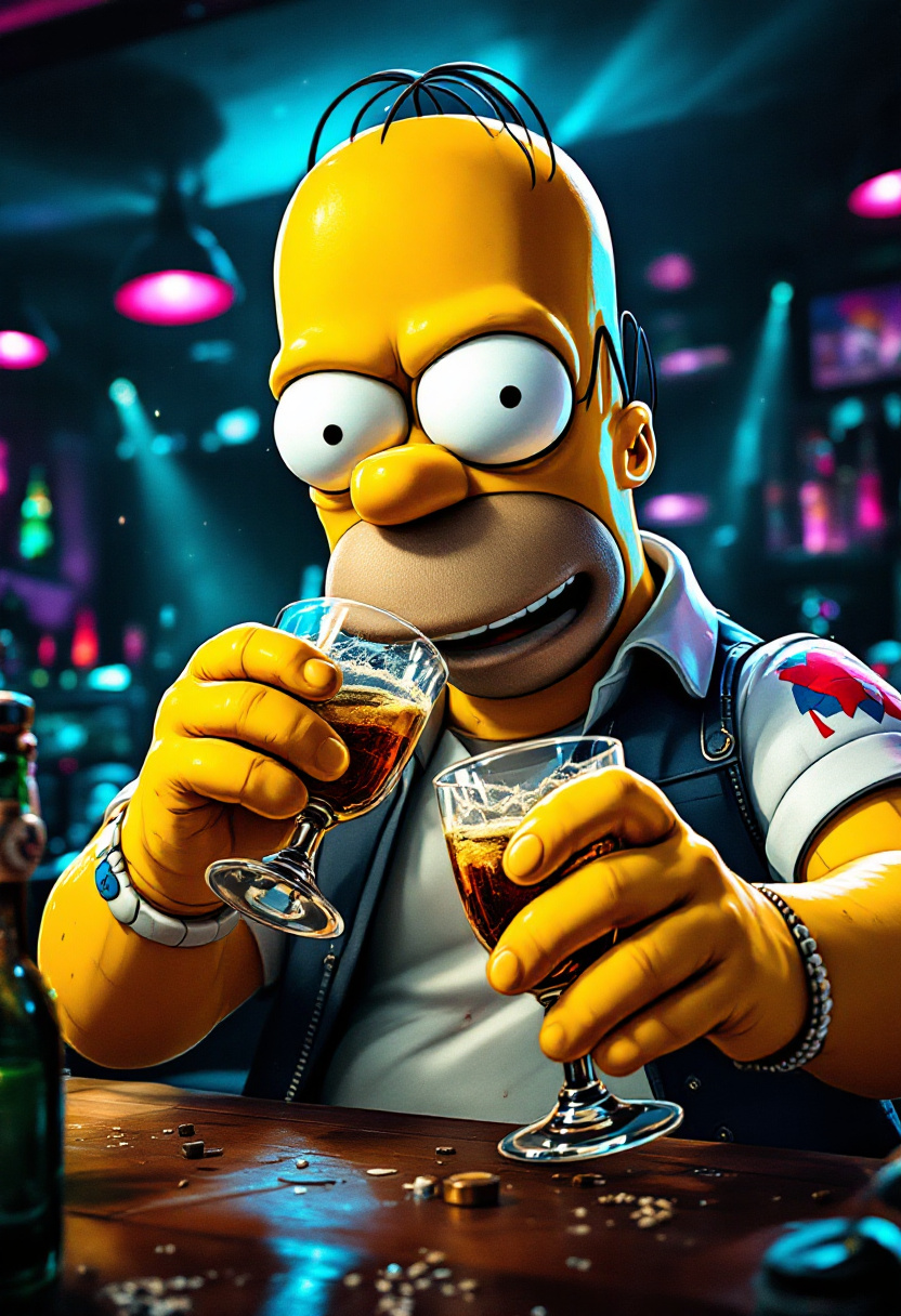 FLUX prompt: RPG, Style: MACRO, a high-quality CCTV camer...