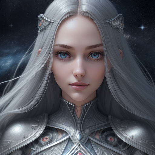 DreamShaper prompt: Wizard Girl. Beautiful face. Slender ...