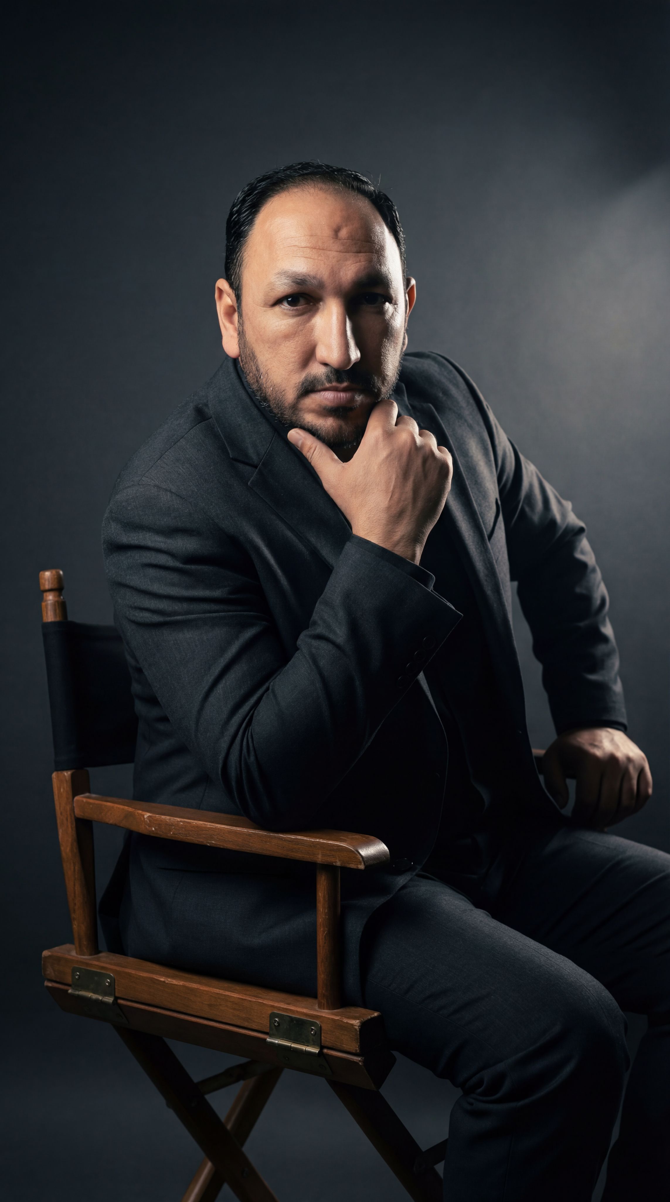 Nano Banana prompt: Create an ultra-realistic cinematic p...