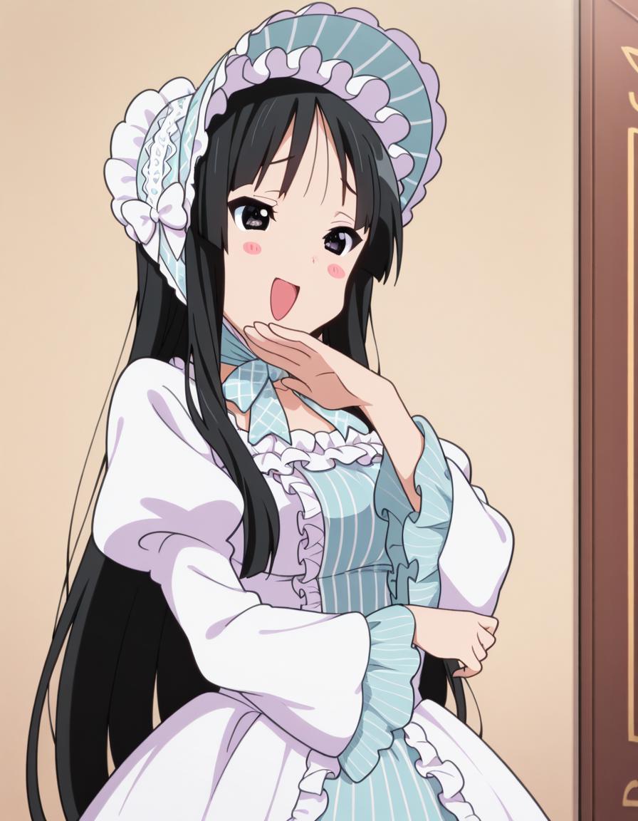 Best Hime Lolita - Clothing Models | PromptHero