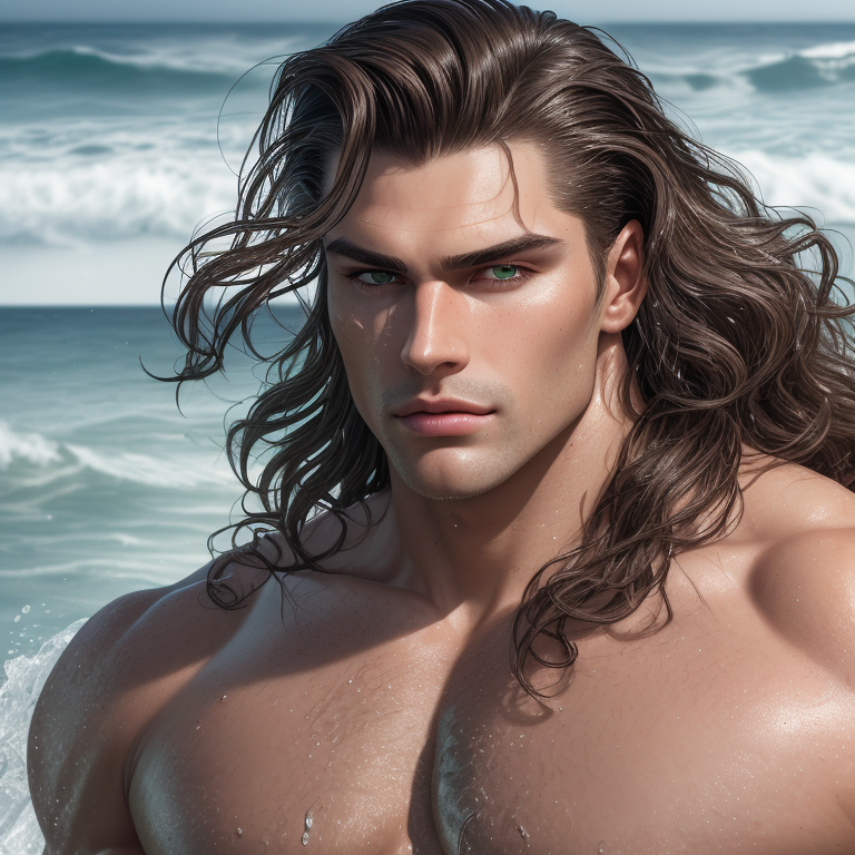 DreamShaper prompt: (professional quality photo in edito...