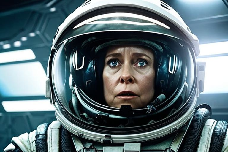 Stable Diffusion prompt: epic cinematic 8k wallpaper of E...