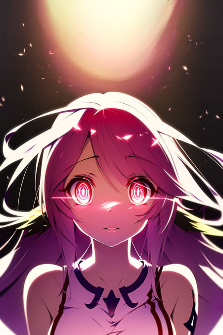 Jibril (no game no life) Lora | v1.0 | PromptHero