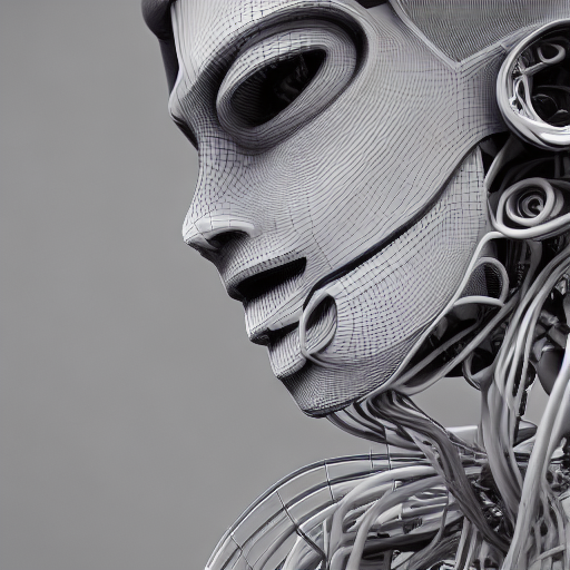 Stable Diffusion prompt: Intricate 3d renders ultra-detai...