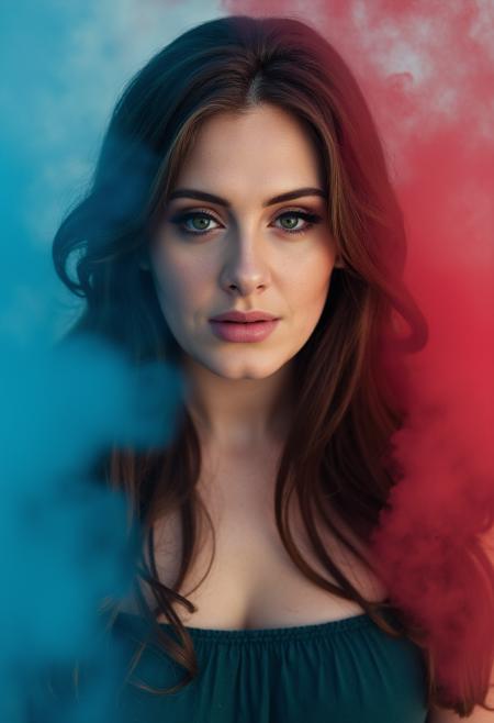 Best Adele Models | PromptHero
