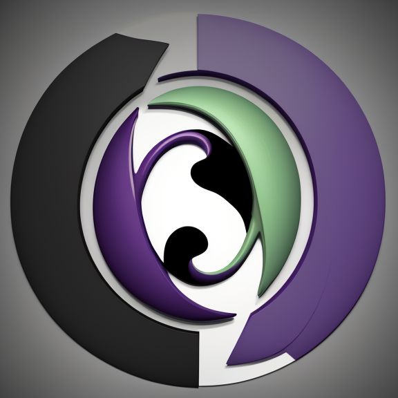 DreamShaper prompt: A basic simple logo that looks like Y...